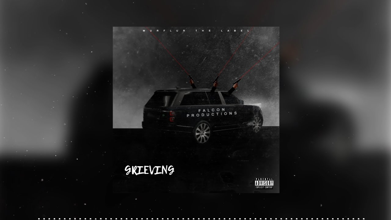 Thanos X Bush X Jace - Grieving (Official Audio) - YouTube