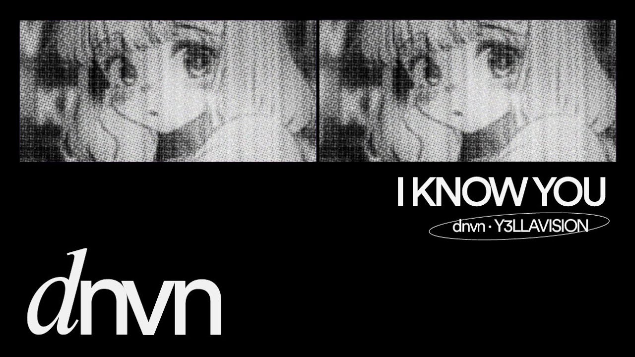 I KNOW YOU - STUTTER PHONK - YouTube