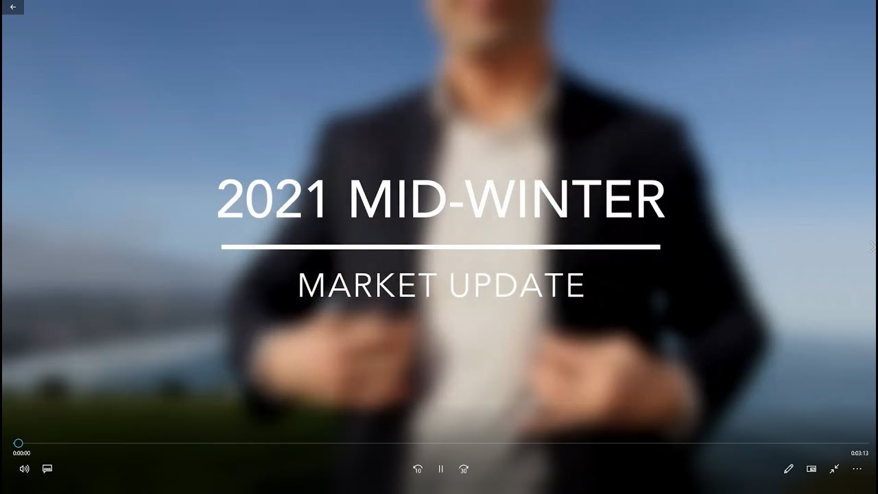 2021 Mid-Winter Market Update - YouTube