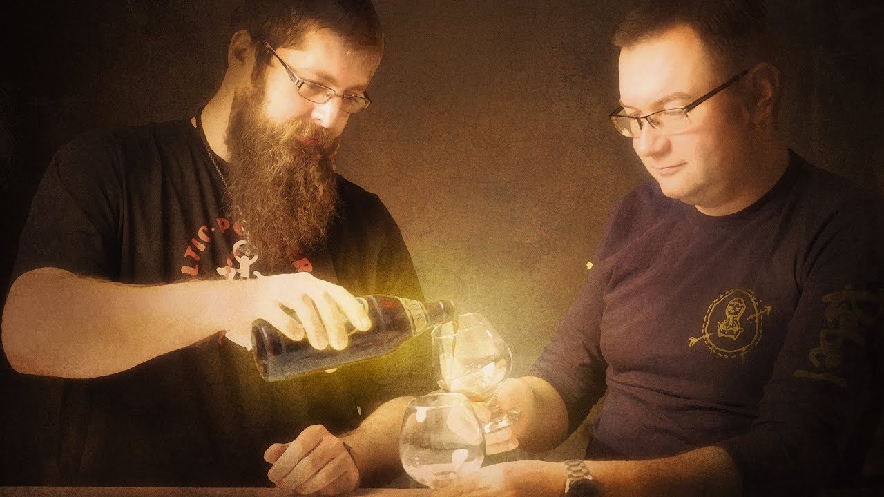 Vintage Porter na Baltic Porter Day - feat. Mason - YouTube