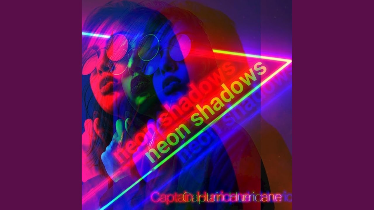 Neon Shadows - YouTube