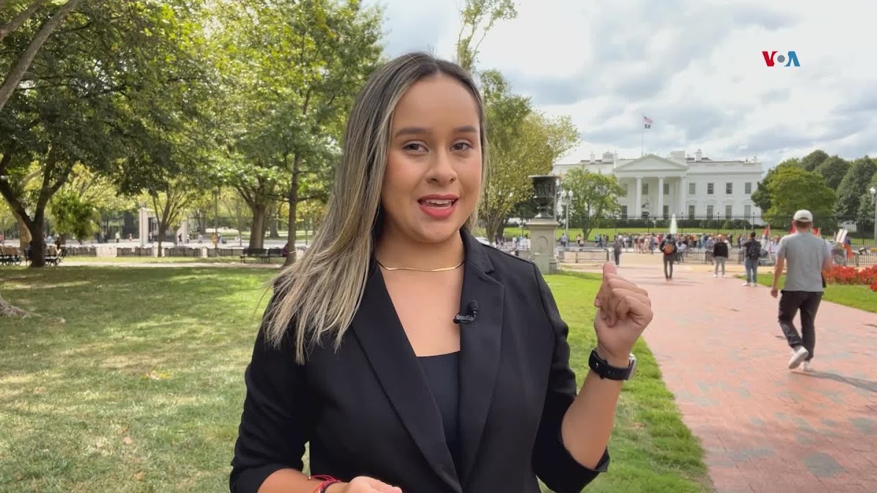 ¿Cuál será la influencia de los jóvenes latinos en las elecciones ...