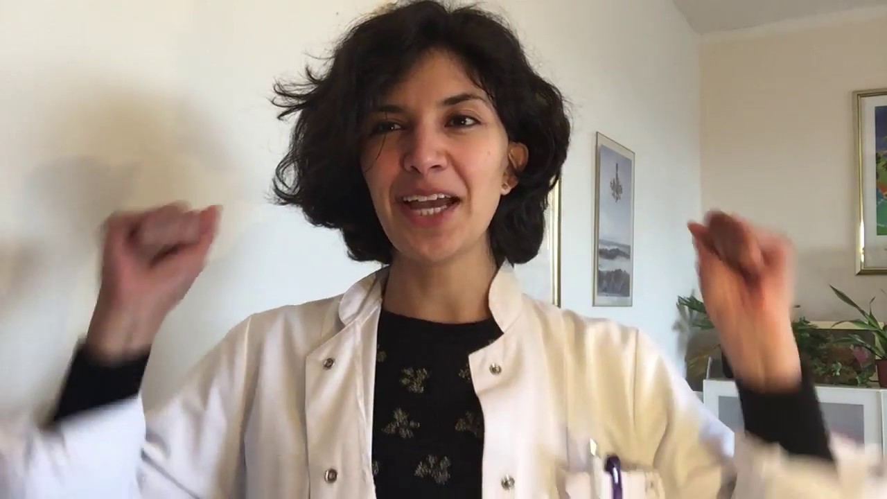 Bienvenido al grupo: Medicos latinos aprendiendo Alemán médico - por ...