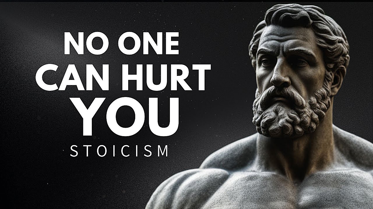 8 STOIC PRINCIPLES | FOLLOW THESE SO THAT NOTHING CAN AFFECT YOU ...