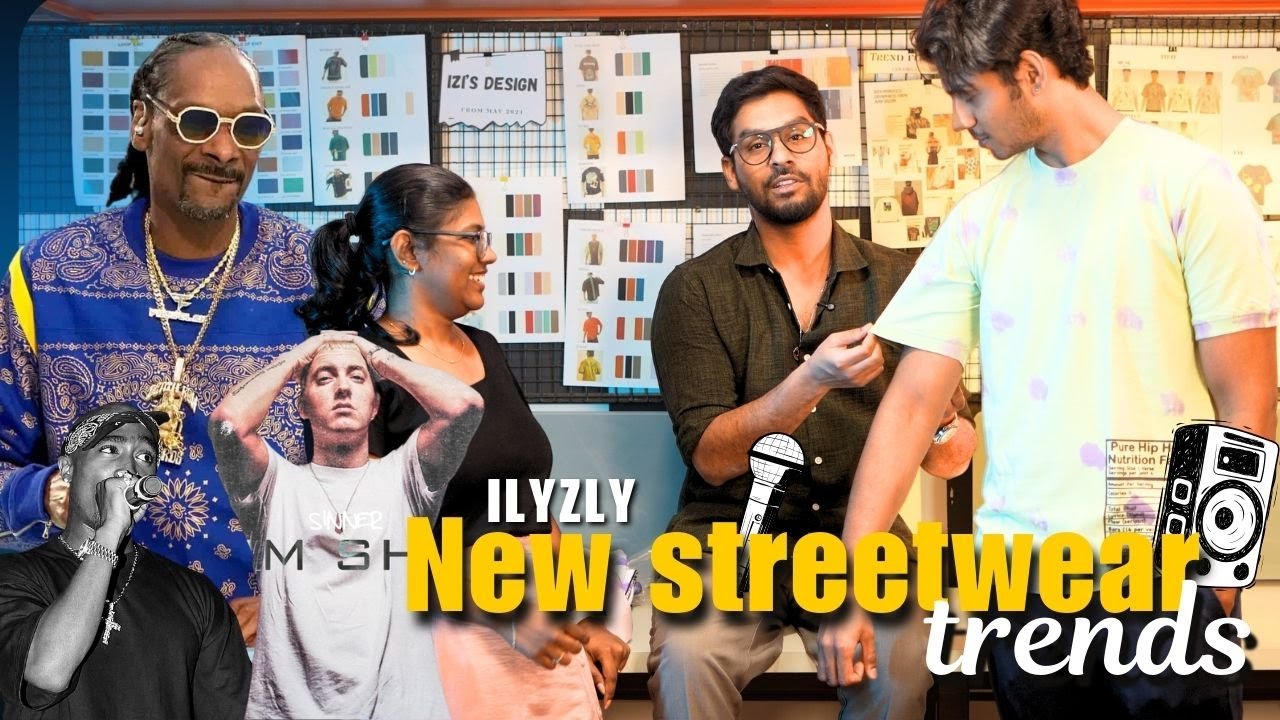 How Millennials Are Shaping New Streetwear Trends😱 | New Launch ...
