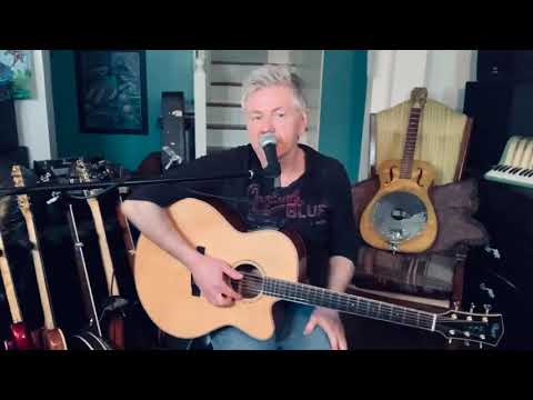 Bobby Cameron / If I Wait There For You - YouTube