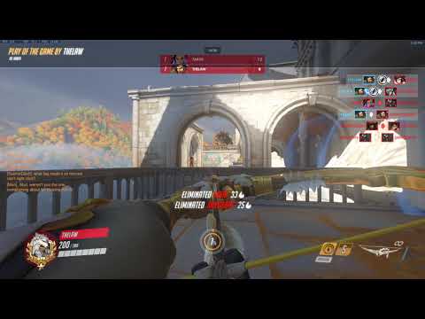 hanzo 4k lol wut