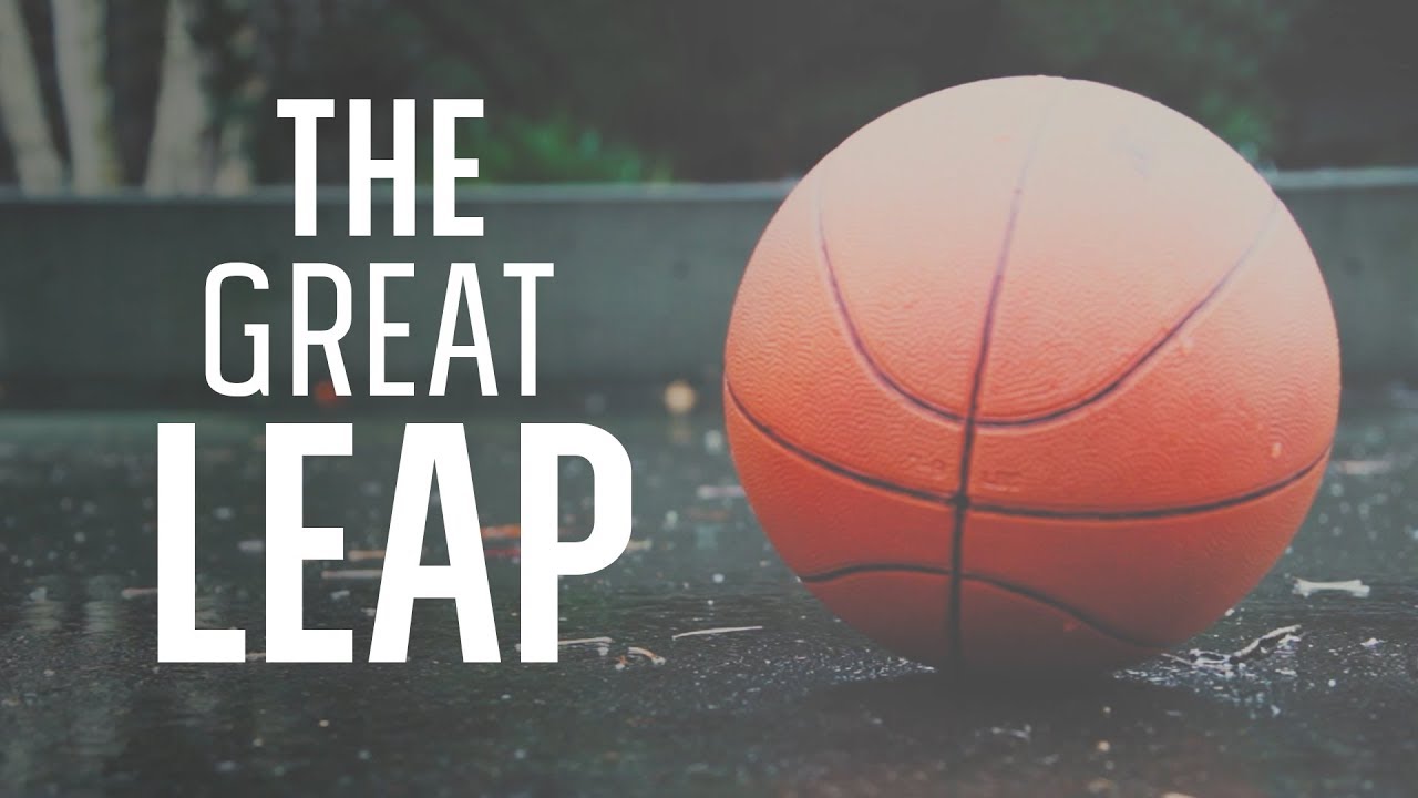 The Great Leap Teaser Trailer - YouTube