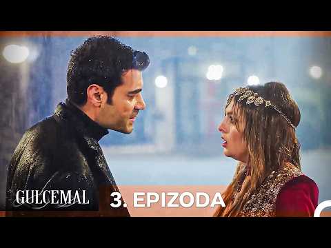 Gulcemal 3. Epizoda (Hrvatski Titlovi)