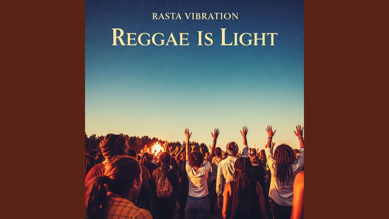 Reggae Is Light - YouTube