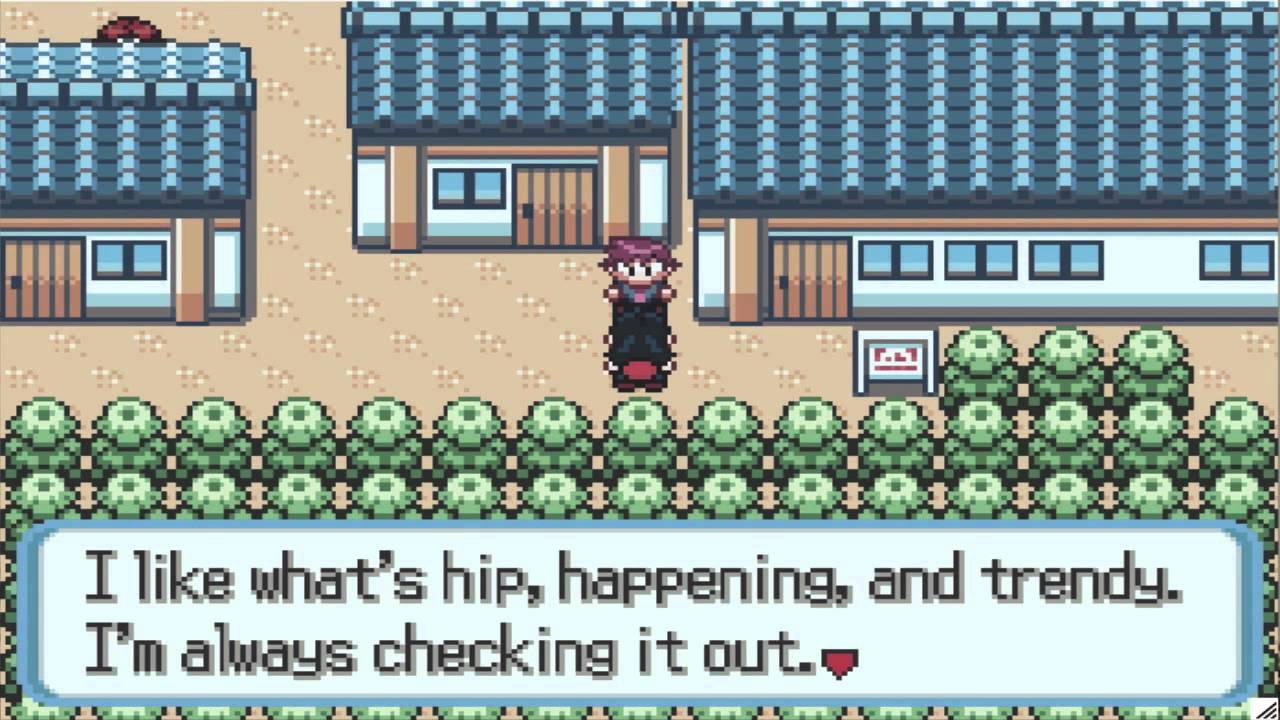Pokemon Quartz Walkthrough Part 8 - YouTube