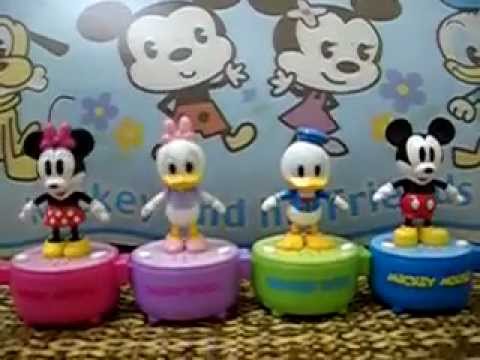 Disney Cute Little Taps (MUST SEE!!) - YouTube