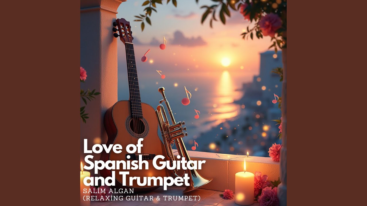 Spanish Dreams - YouTube