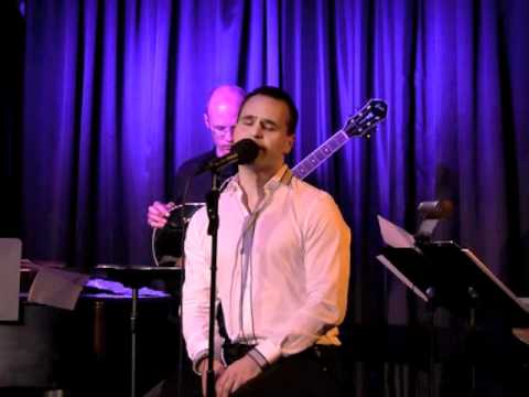 Chris Dilley singing "My Brother Lived In San Francisco" - YouTube