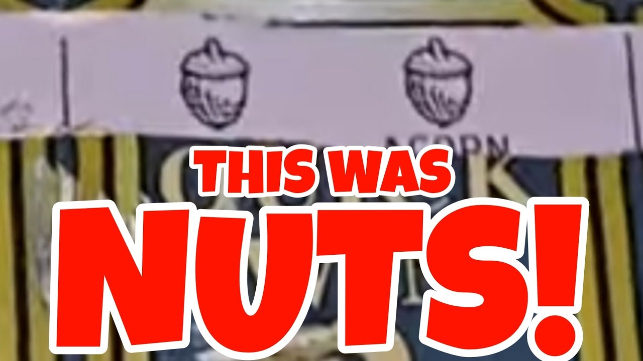 THIS WAS NUTS! I bought the wrong tickets and I WON! - YouTube