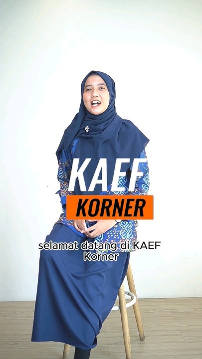 KAEF KORNER - Layanan Laboratorium & Klinik - YouTube
