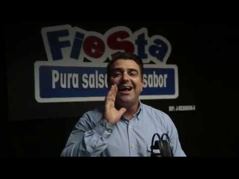 Samir Bazzi te conecta todos los días con la salsa - YouTube