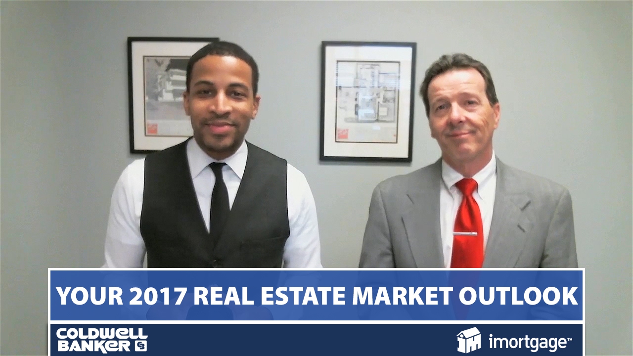 Chicago Real Estate: Your 2017 real estate market outlook - YouTube