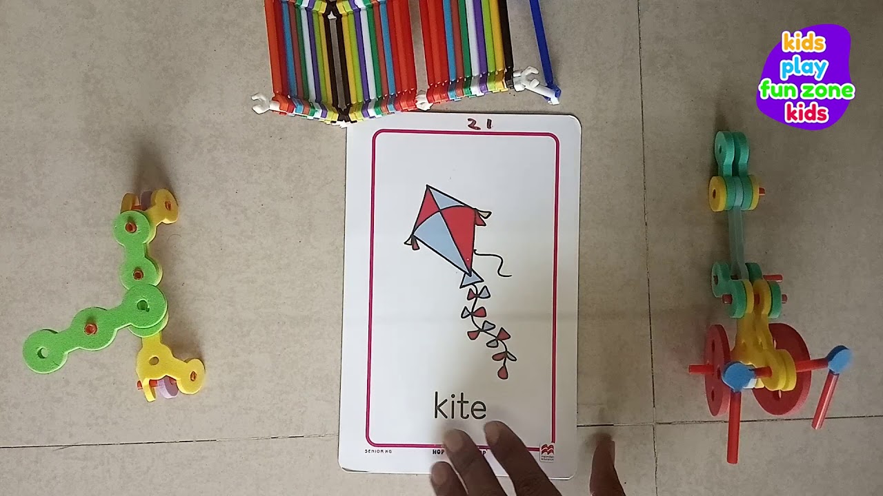 One and Many (Singular and Plural) - English Grammar - YouTube