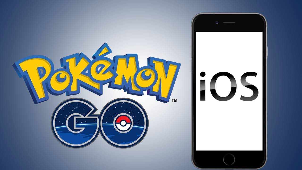 How To Download Pokemon Go on iOS 8,9 In Any Country Quickly!NO ...