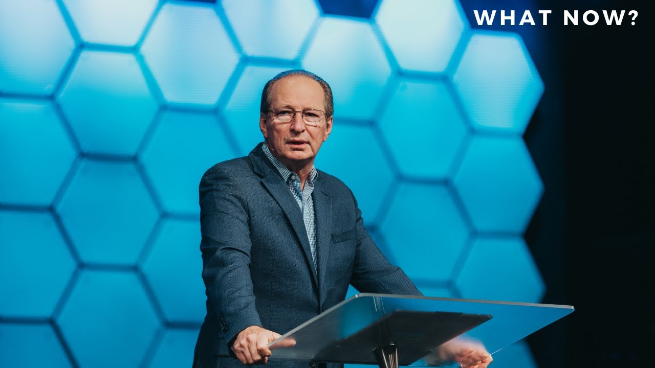 What Now | Gary Brothers - YouTube