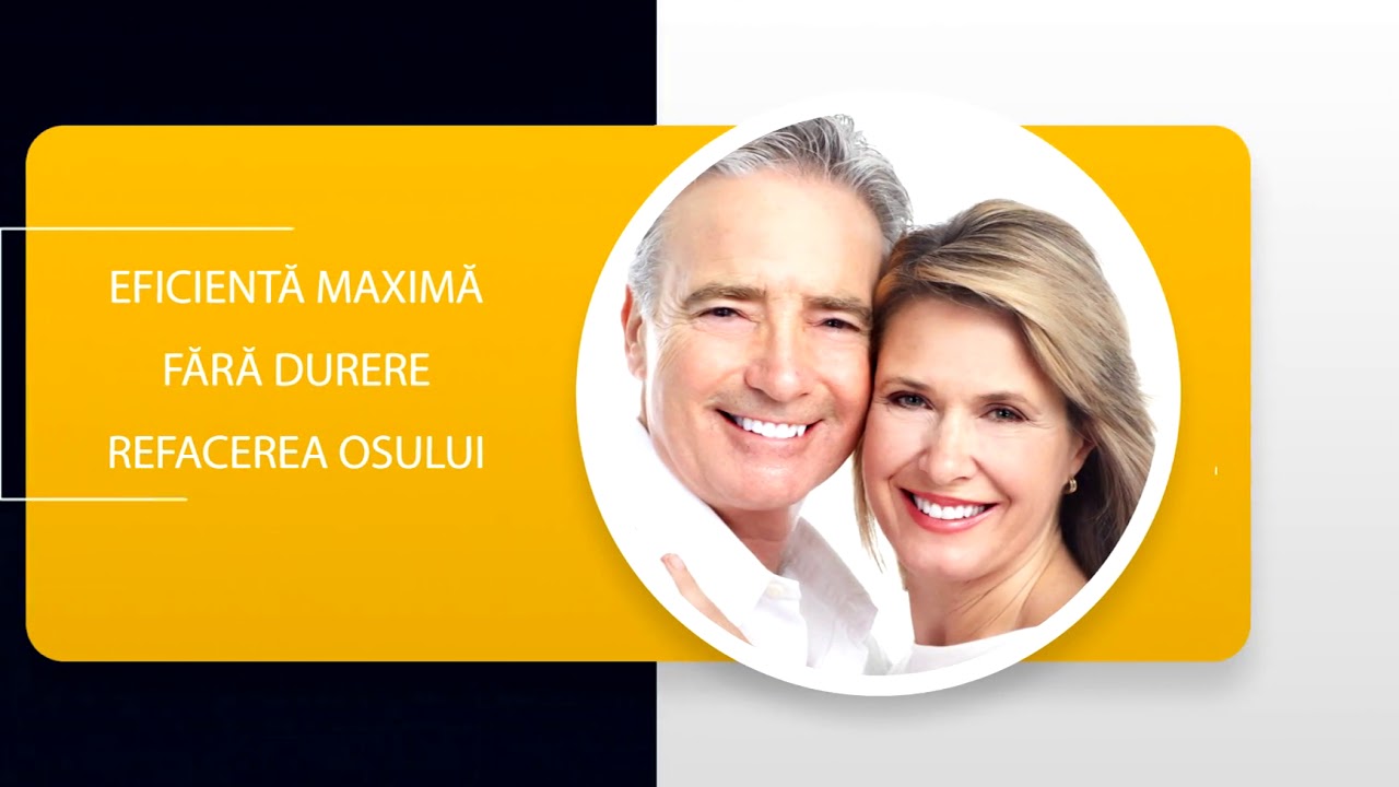 Dr. Monica Popa - Tratament Hybenx - YouTube