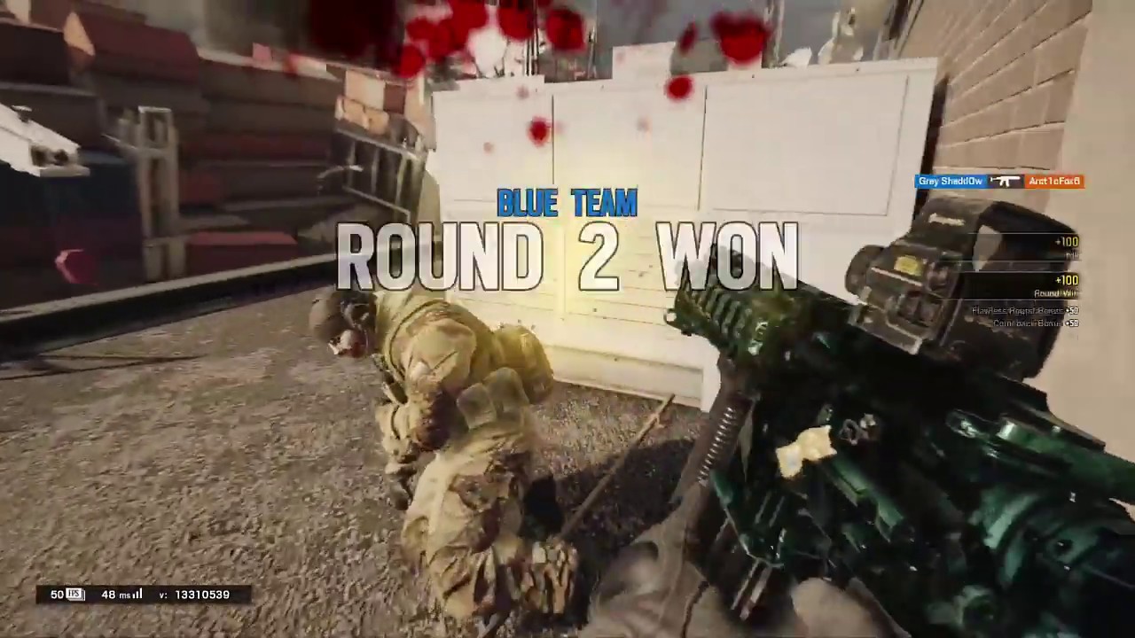 Rainbow Six Siege edit #7 - YouTube