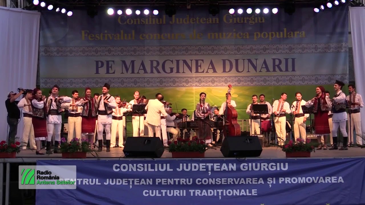 Violeta Popov / Orchestra “ Lăutarii” - Bade-al meu e ciobanaș ...