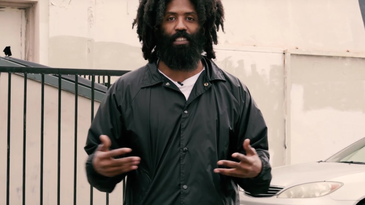 MURS - Captain California | A Return To Storytelling - YouTube
