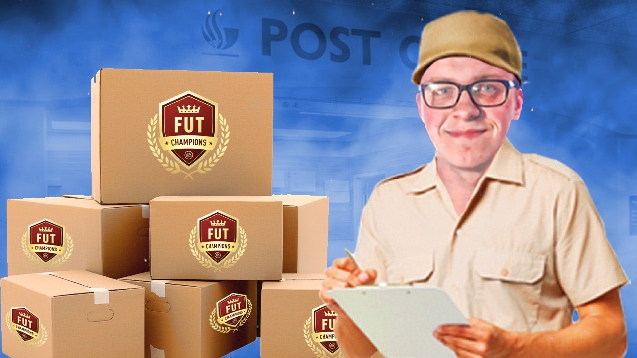 86 RATED SPELERS IN MIJN WEEKEND LEAGUE REWARDS! - YouTube