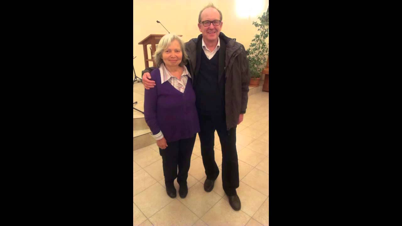 Robert and Elizabeth Hatton - YouTube