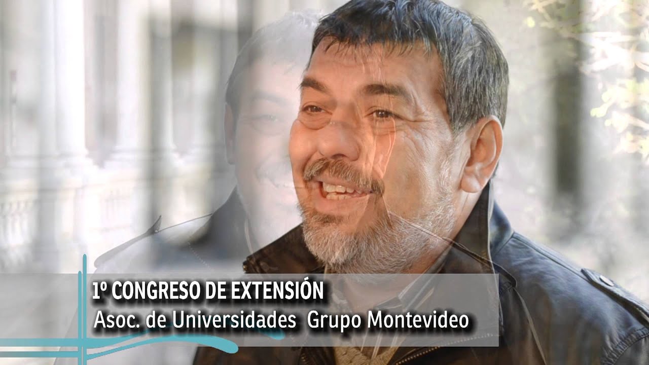 AUGM Lic. Jorge Castro - YouTube