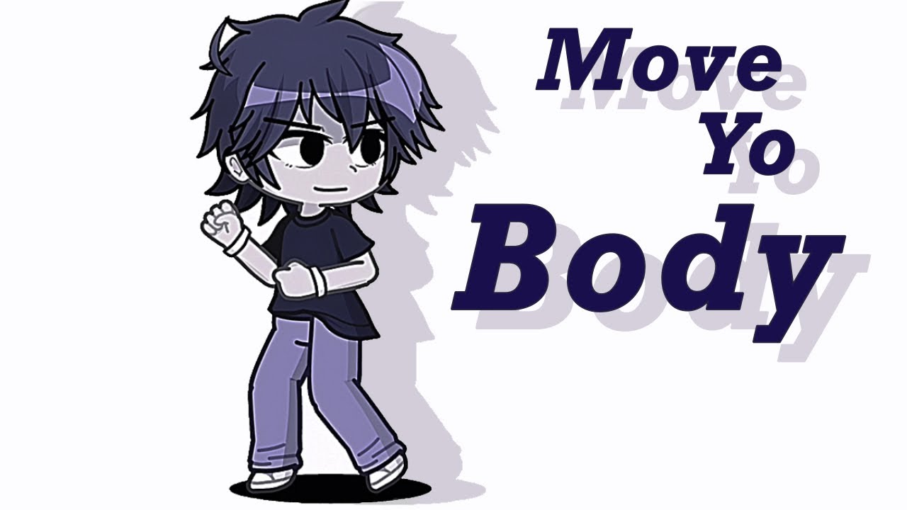 MOVE YO BODY‼️| GL2 | Nega Scott | NOT OG!!! - YouTube