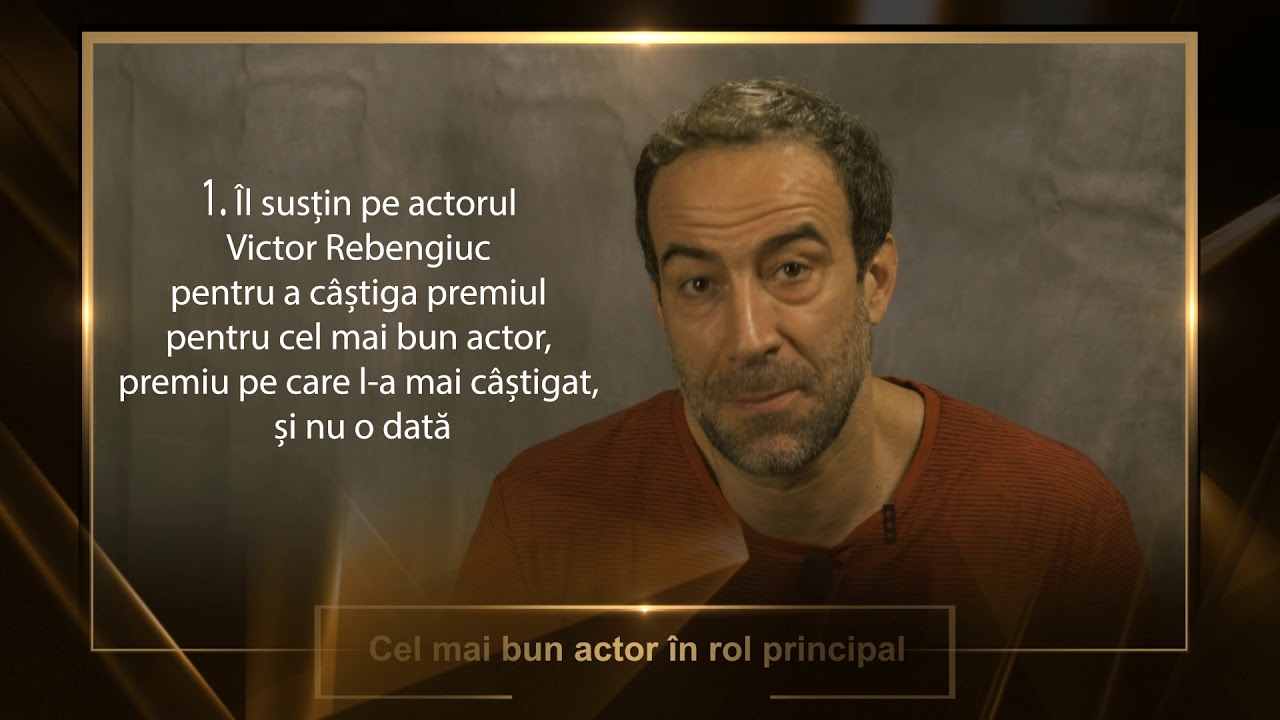 Alin Florea, Șerban Pavlu și Sorin Leoveanu îi susțin pe cei mai buni ...