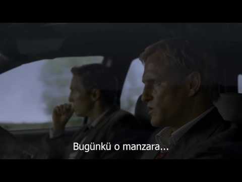 True Detective, 1.sezon 1.bölüm