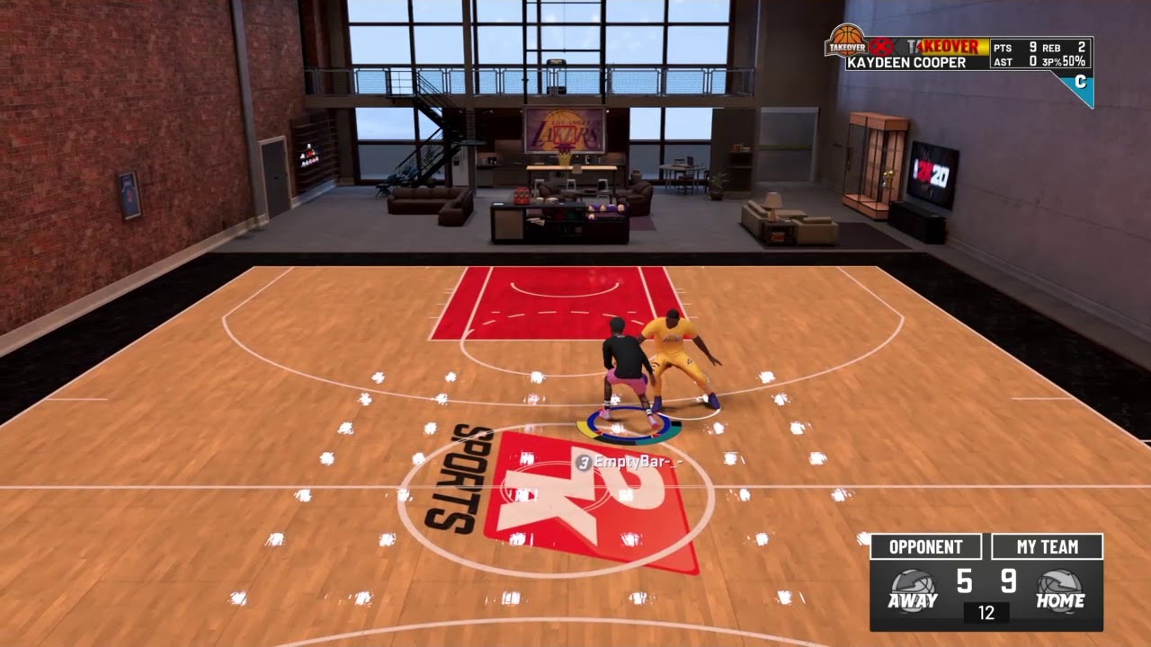 GREEN LIGHT? 2k 20) MixTape - YouTube