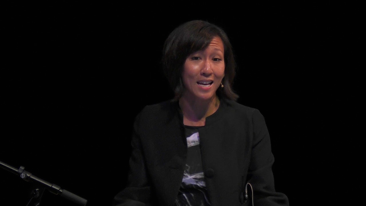 Kay Tye: The Future of Emotion - Schrödinger at 75: The Future of ...