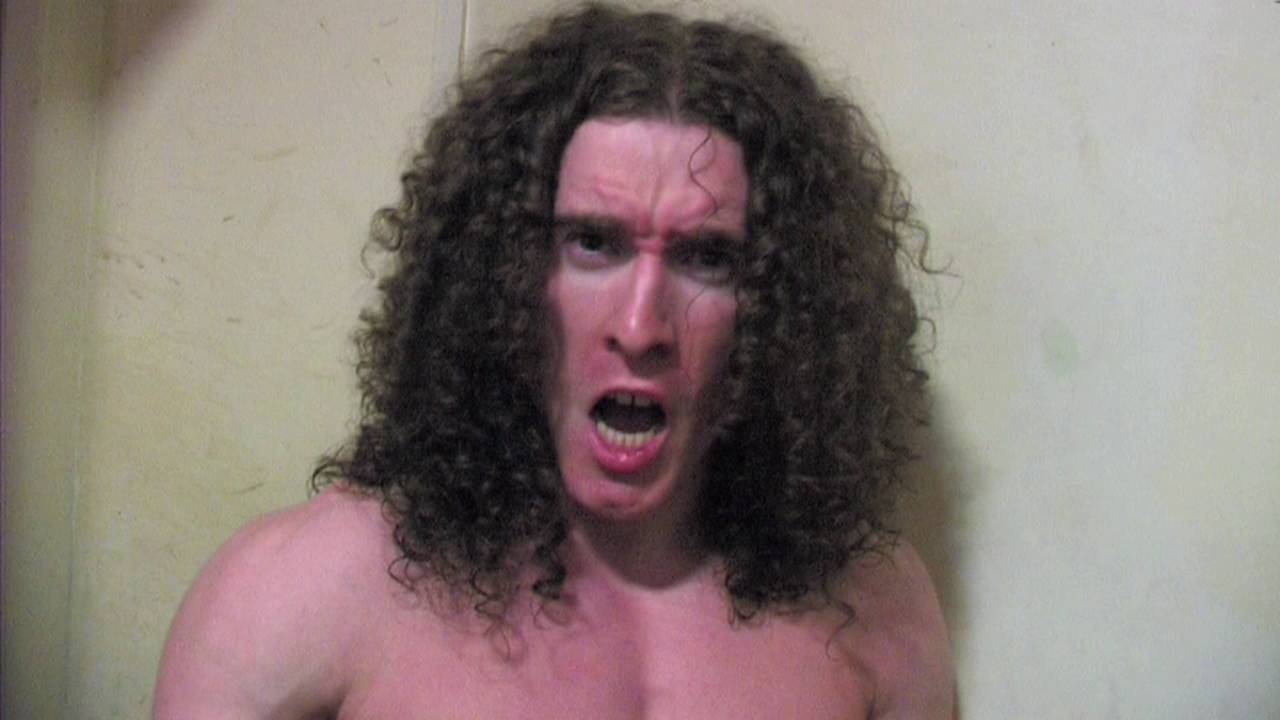 Magnificent Matt Brooks Sings......... - YouTube