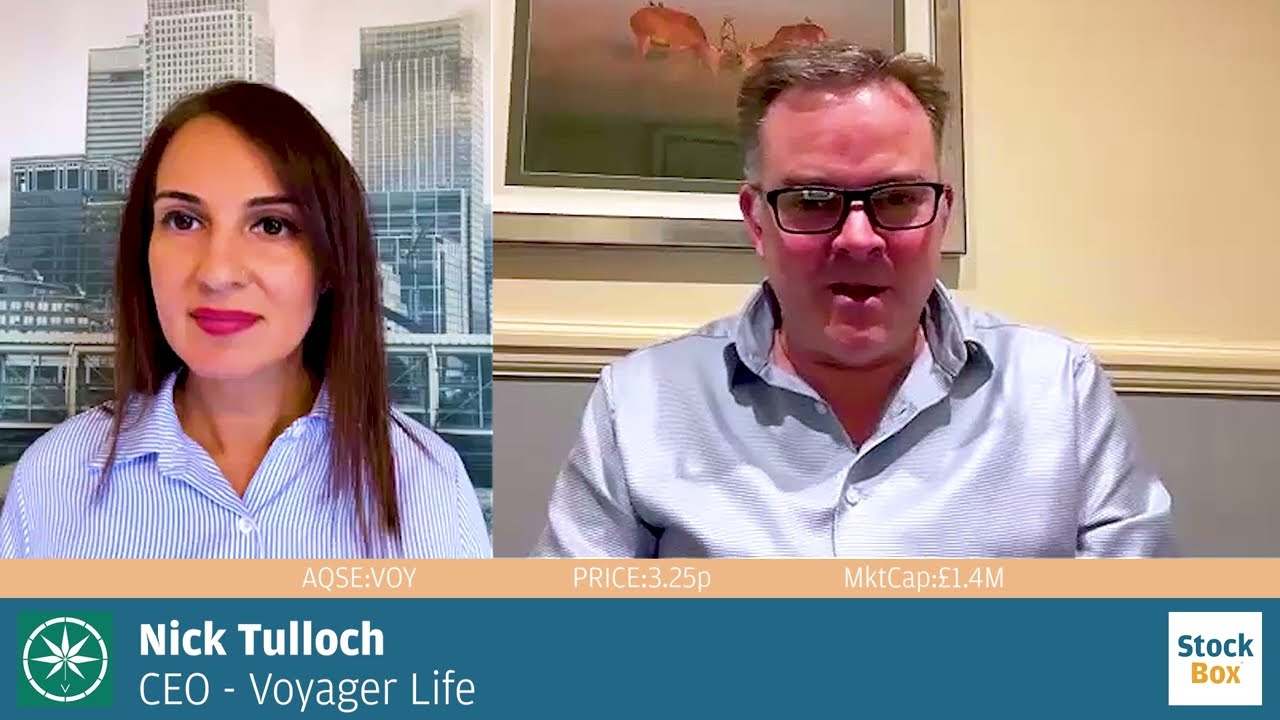 Voyager Prepares for Acquisition of M3 Helium Amid Nilson Well Results