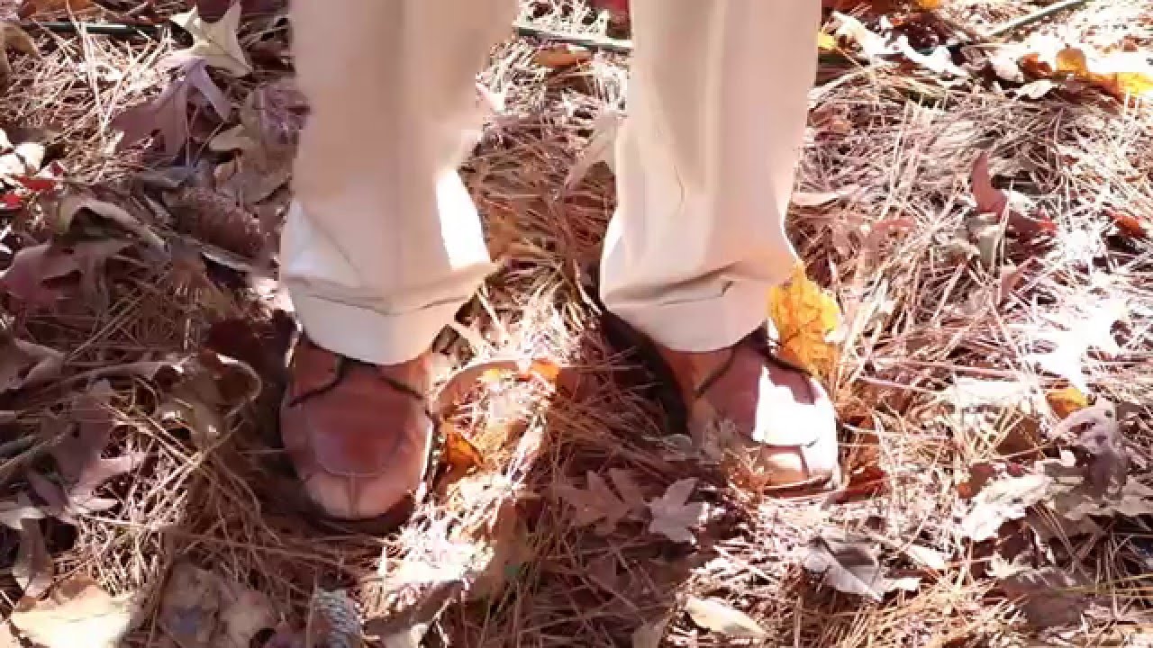 Shoes (short film) - YouTube