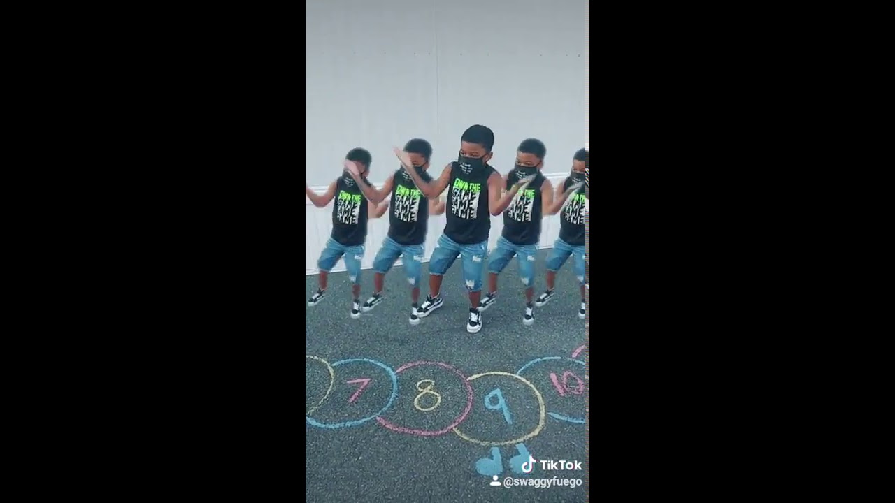 TikTok- Patty Cake - YouTube