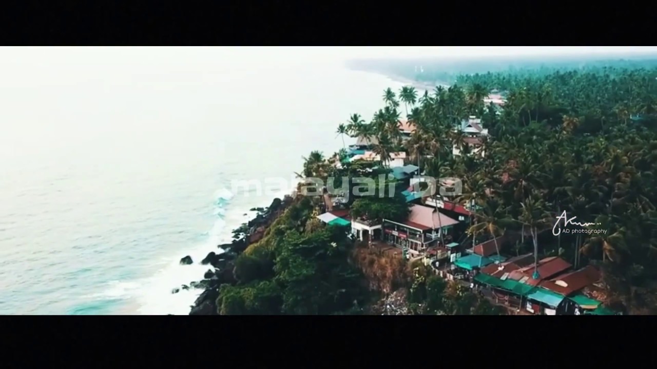 Malayali Da - // Thirumali // Malayalam rap video - YouTube