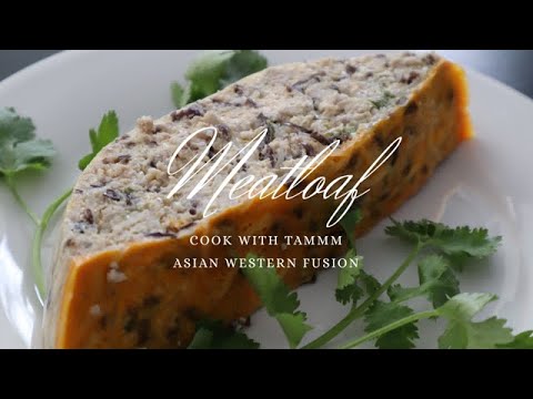 Vietnamese Steamed Egg Meatloaf (Chả trứng hấp) - YouTube