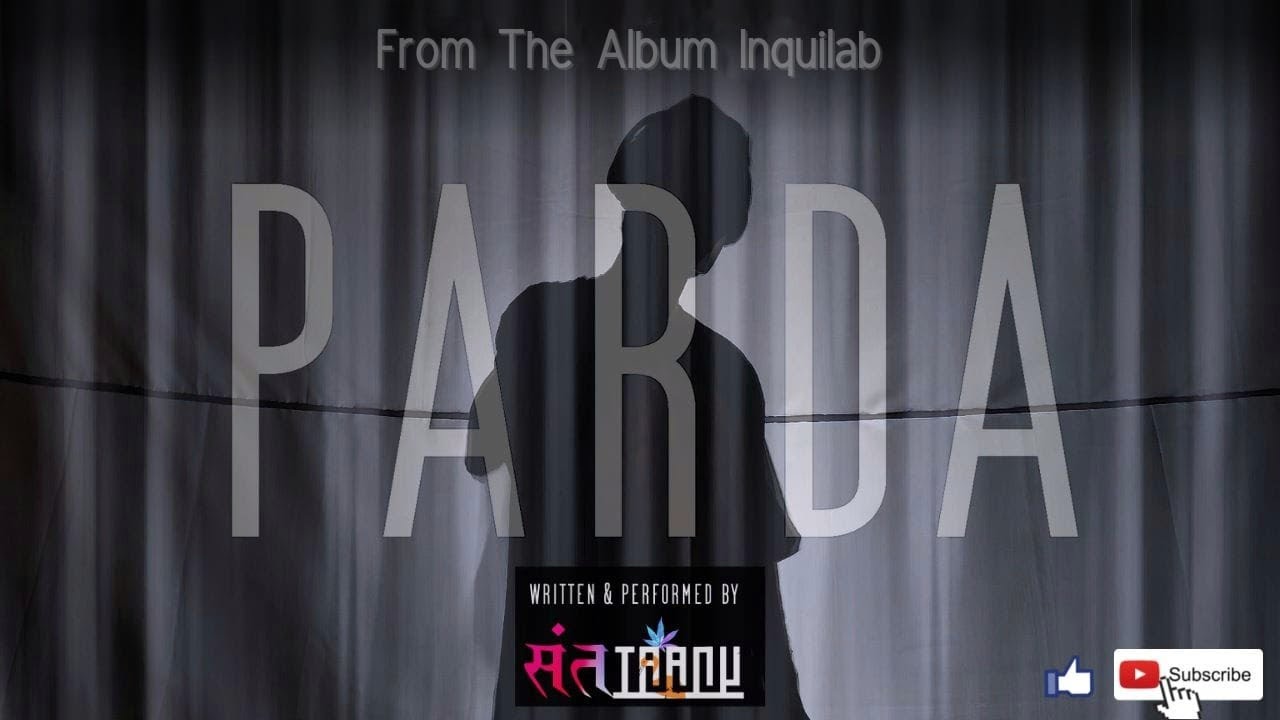 Shantanu - Parda [Official Music Video] - YouTube