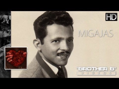 Agustin Bohorquez - Migajas (bachata version)