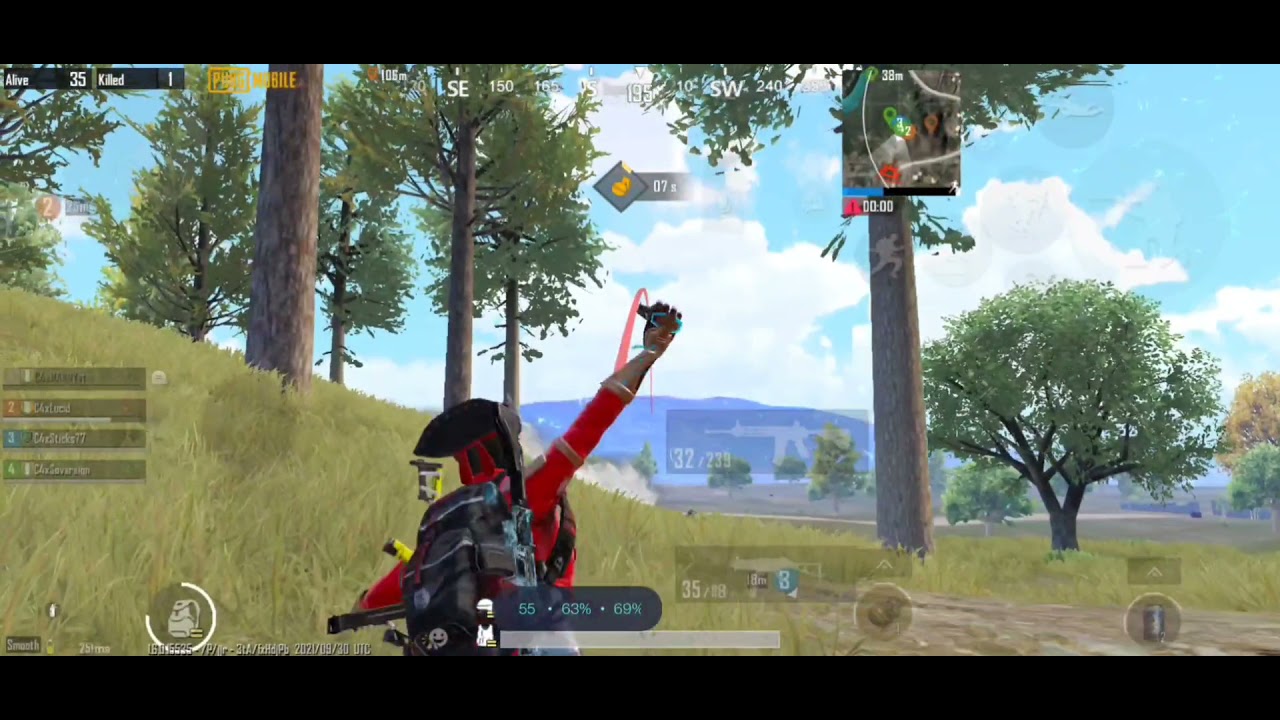 sticks and lucid suk pp - YouTube