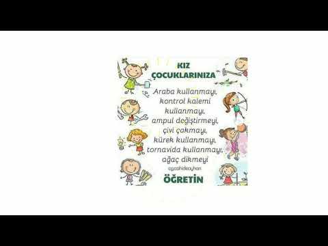 Qız usaq oğlan usaq