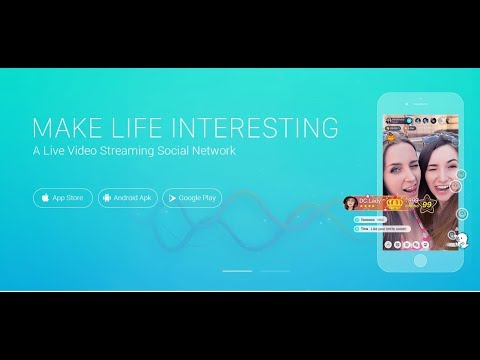 Bigo Live Gue Live Streaming di Youtube Ha Ha