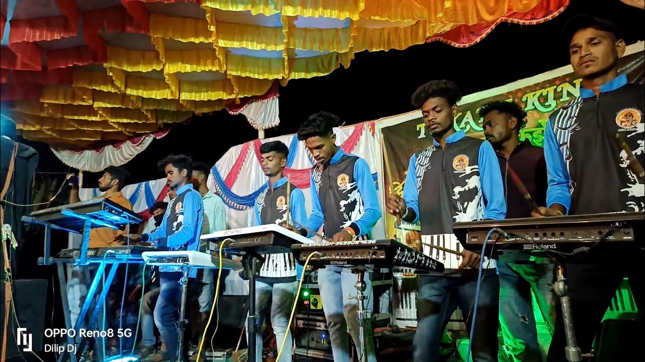 विंचू चावला // Tokare King Musical Group // Chapaki Talavali // Sagar ...