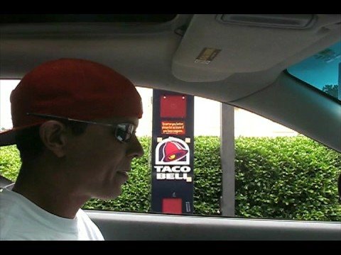 Taco Bell Fast Food Rap - YouTube